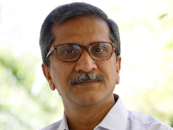Interview: Dr. Pankaj Chandra,Vice Chancellor, Ahmedabad University