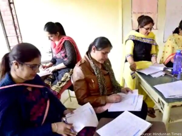 One year BEd course to be relaunched from academic year 2026-27