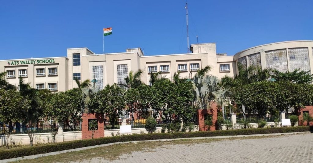 ATS Valley School: A school with a difference - EducationWorld