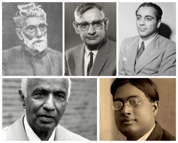 Famous Indian Scientists whose Inventions Changed the World