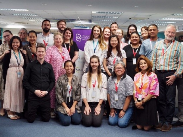 IEYC, IPC & IMYC merge to form International Curriculum Association ...