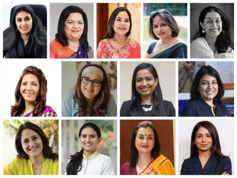 Inspiring Generations: Outstanding Women Education Leaders