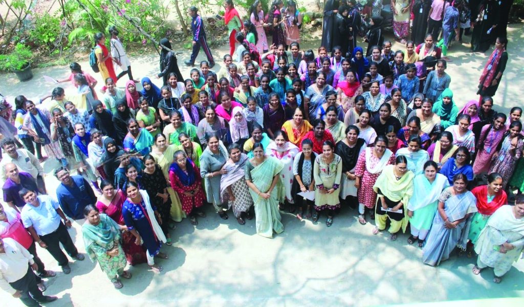 India’s top government autonomous colleges 2024-25