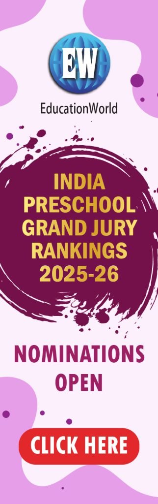 NC Jindal Public School - EducationWorld