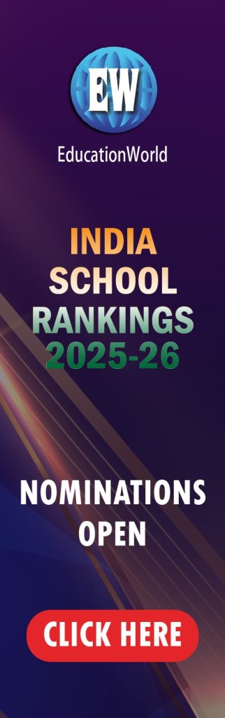 Codingal concludes HPE CodeWars 2025, India’s largest coding competition - EducationWorld