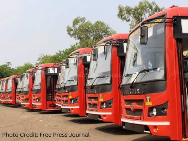 MSRTC to deliver subsidised bus passes directly to schools - EducationWorld