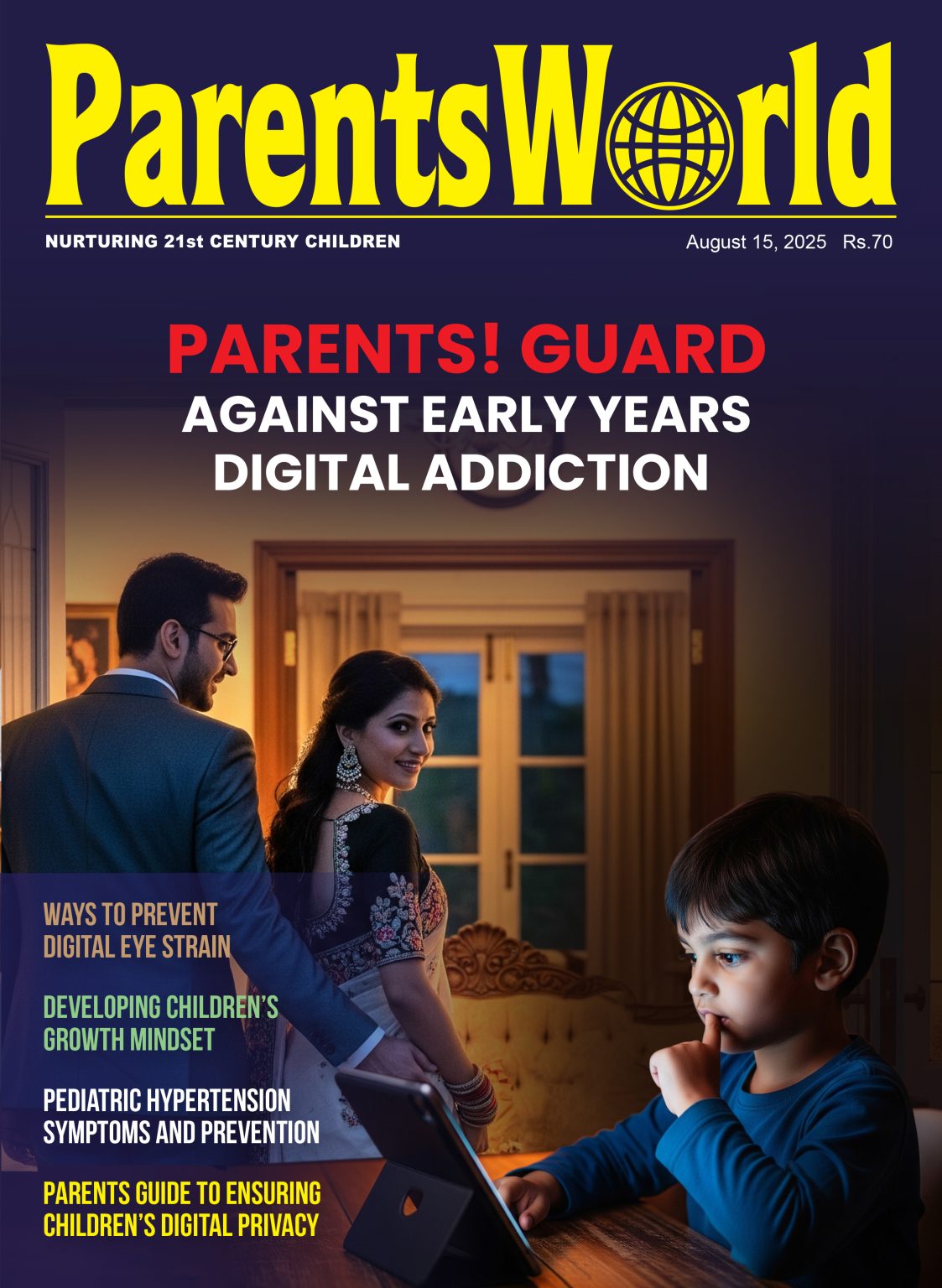 Codingal concludes HPE CodeWars 2025, India’s largest coding competition - EducationWorld