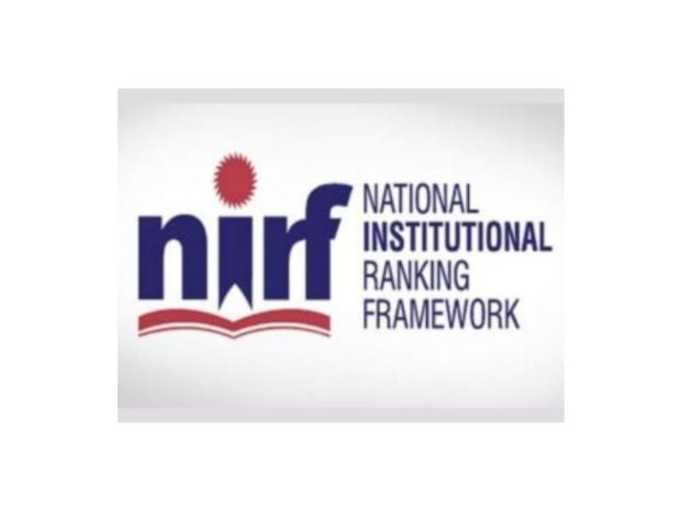 IIT Madras tops NIRF 2025 engineering rankings for tenth year in a row ...