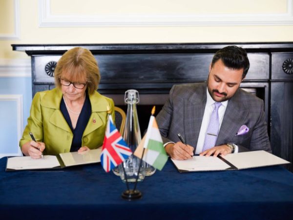 Ryan group partners with UK’s RGS Guildford to launch British ...