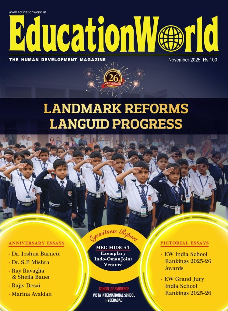 Glendale Academy, Hyderabad - EducationWorld