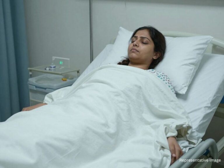 Woman Dies After Botched C-Section by Unqualified 19-Year-Old and BA ...