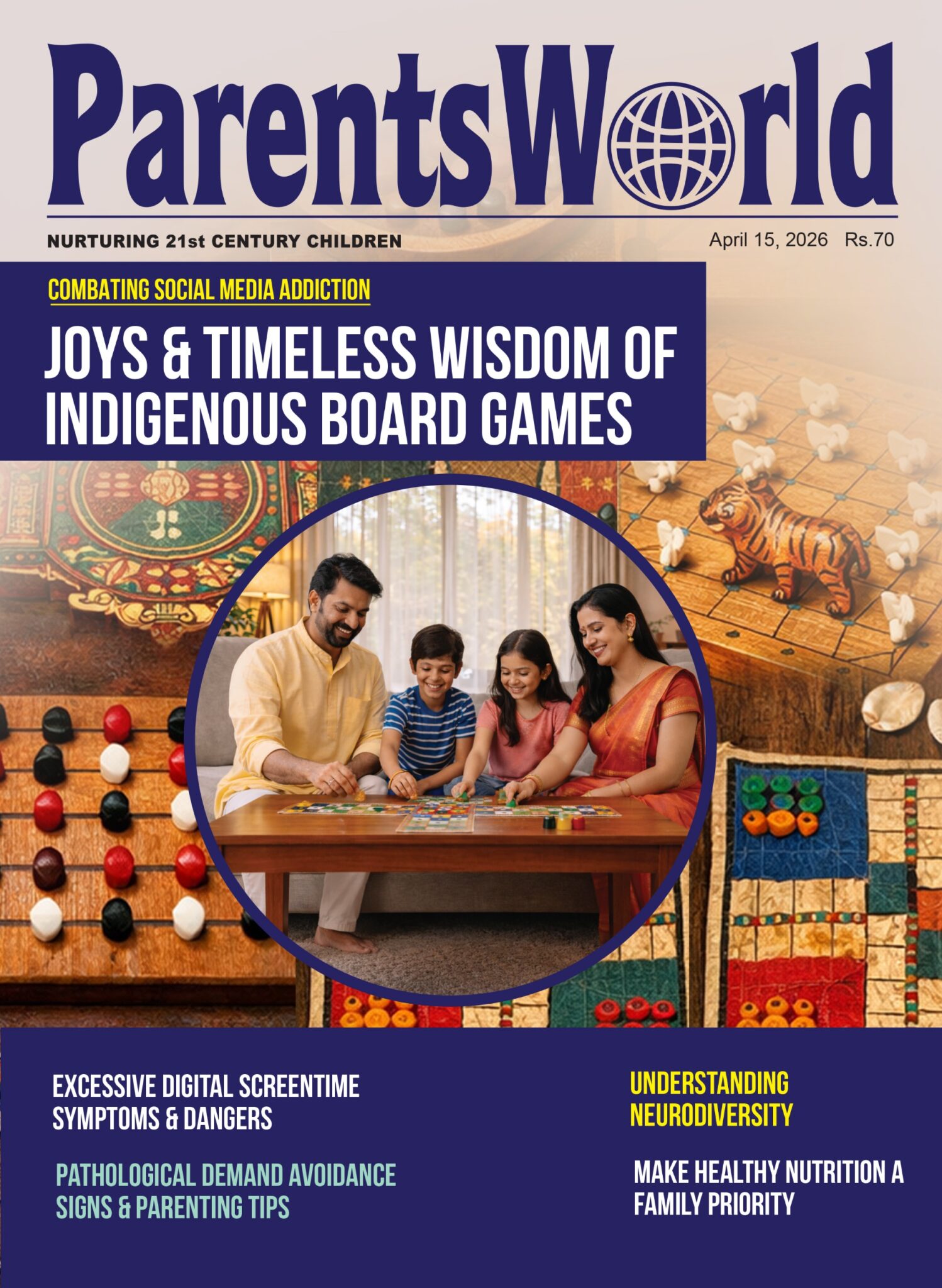 DAV Public School, UNIT-8 - EducationWorld