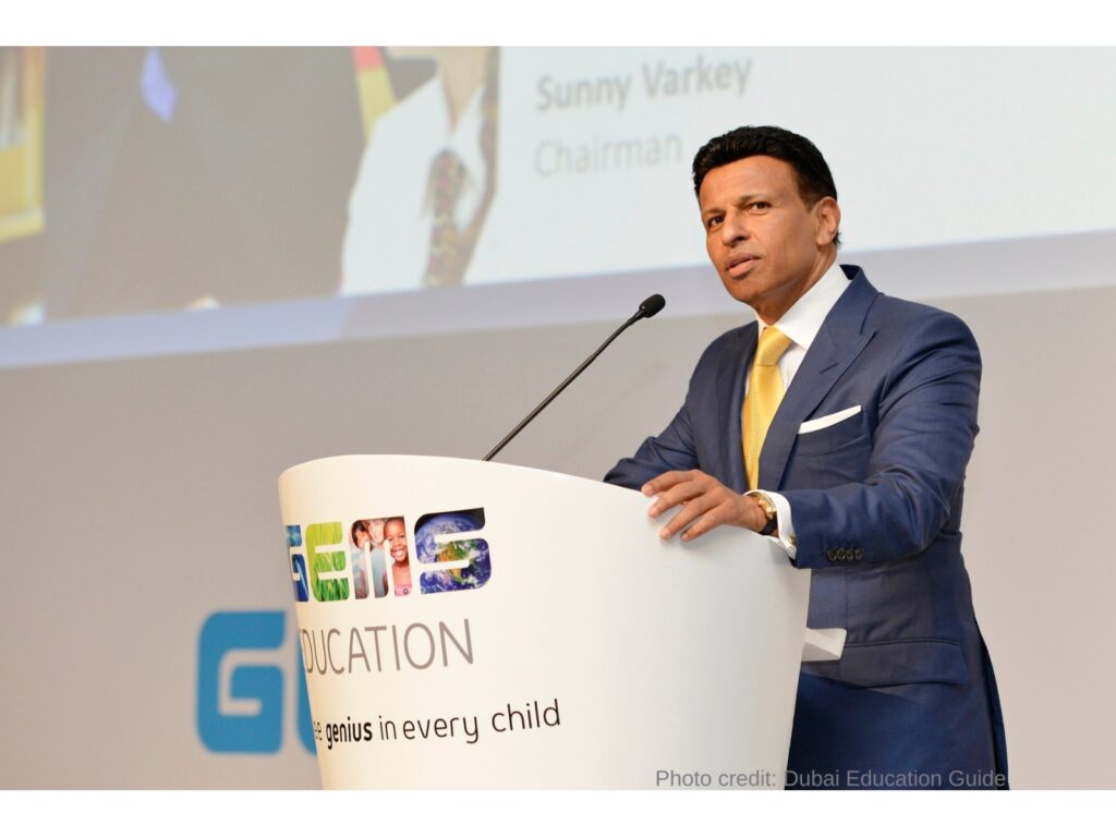GEMS Education to expand India footprint with USD 30 million investment ...